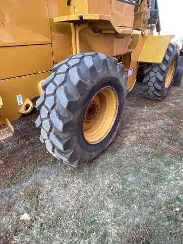 1996 *CAT IT24F wheel loader