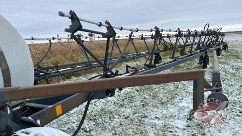 120ft Flexi-Coil 65 PT Sprayer (Parts Unit)