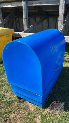 Koenders Poly Calf Warming Box