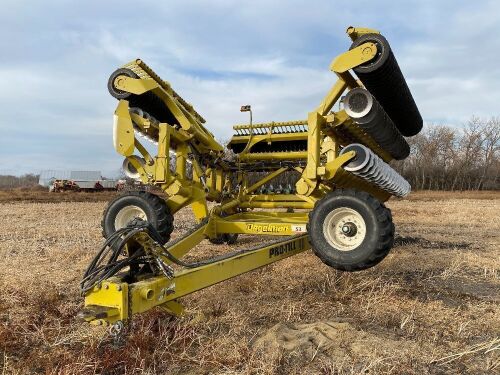 40' Degelman Pro-Till