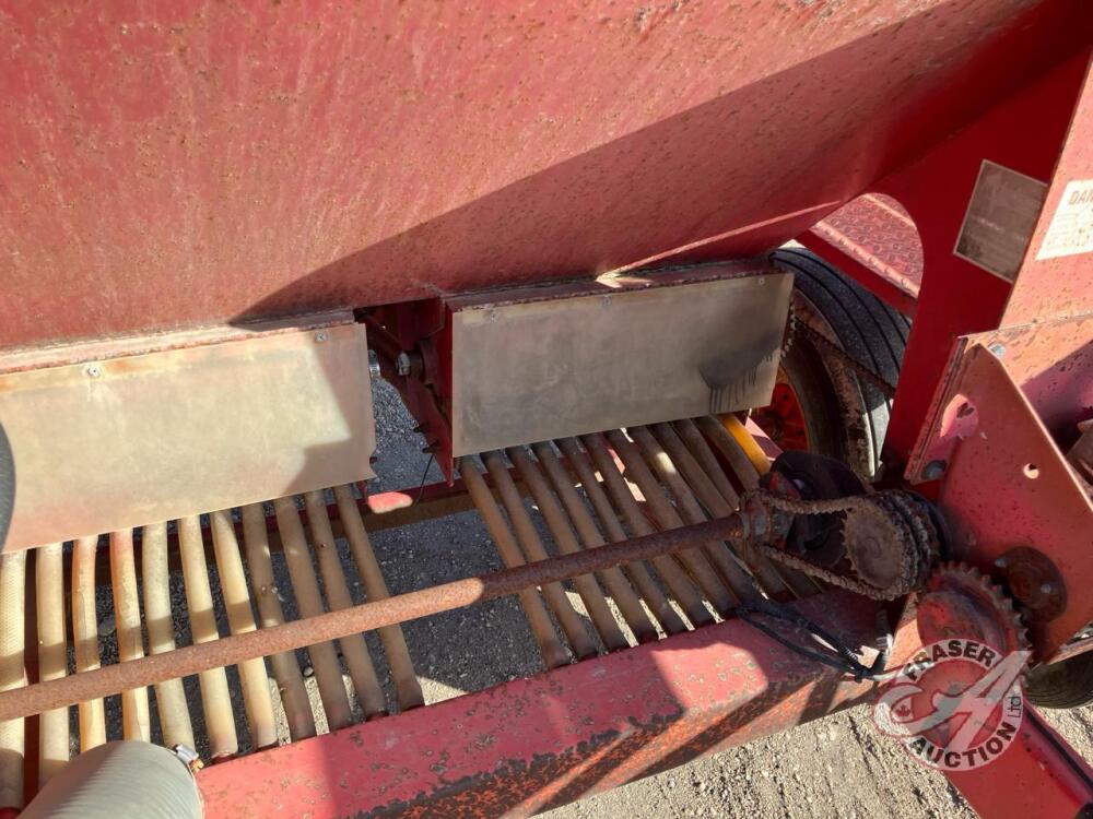 40' Valmar 240 airflow, K48