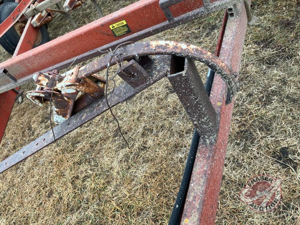 39' IH Model 45 Field Cultivator, K79