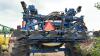 100' Brandt SB4000 pt high clearance sprayer, H160, s/n74121-04 ...
