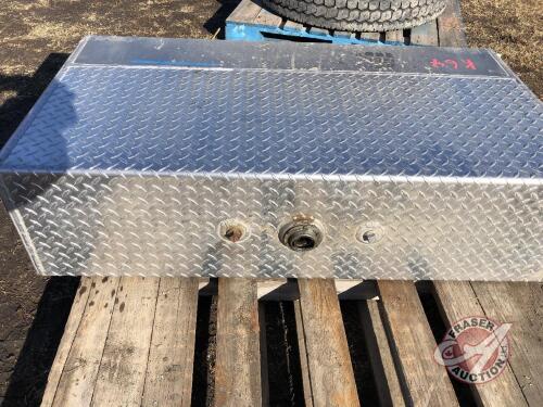 semi hyd wet kit tank, K64 A