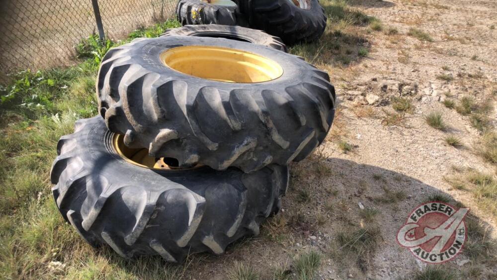 14 9 24 Tractor Tire J92 14-9-24-tractor-tire-j92