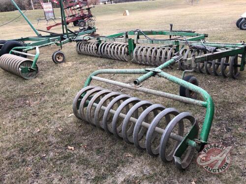 27ft packer bar, K43