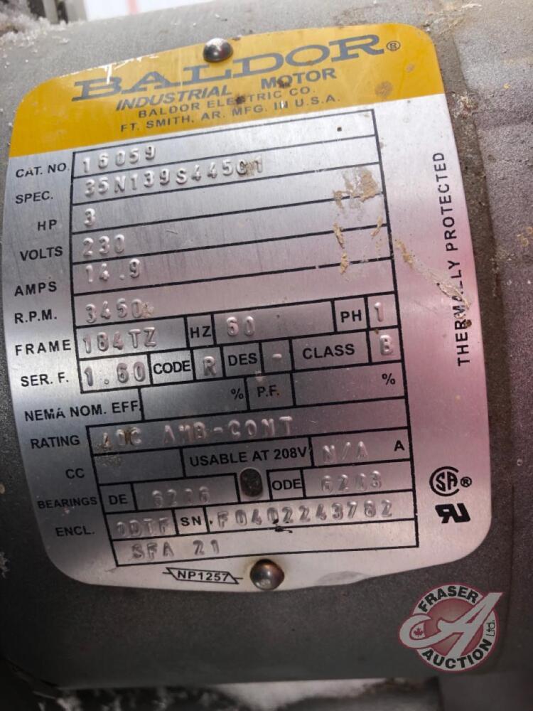 (A) Keho Super flow fan,