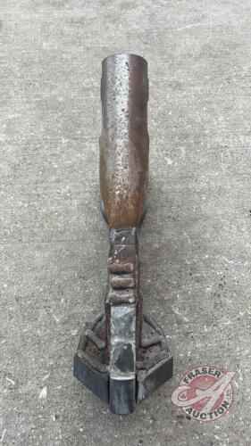 NEW Atom Jet side band paired row opener