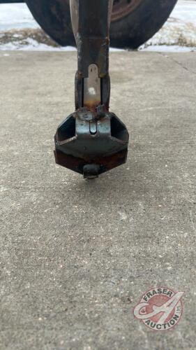 NEW Atom Jet side band paired row opener