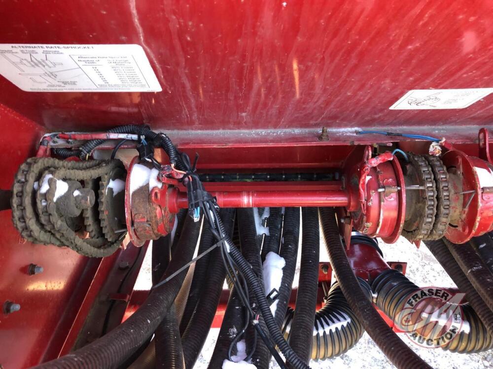 45ft Valmar 245 broadcaster, s/nP245H051, K72