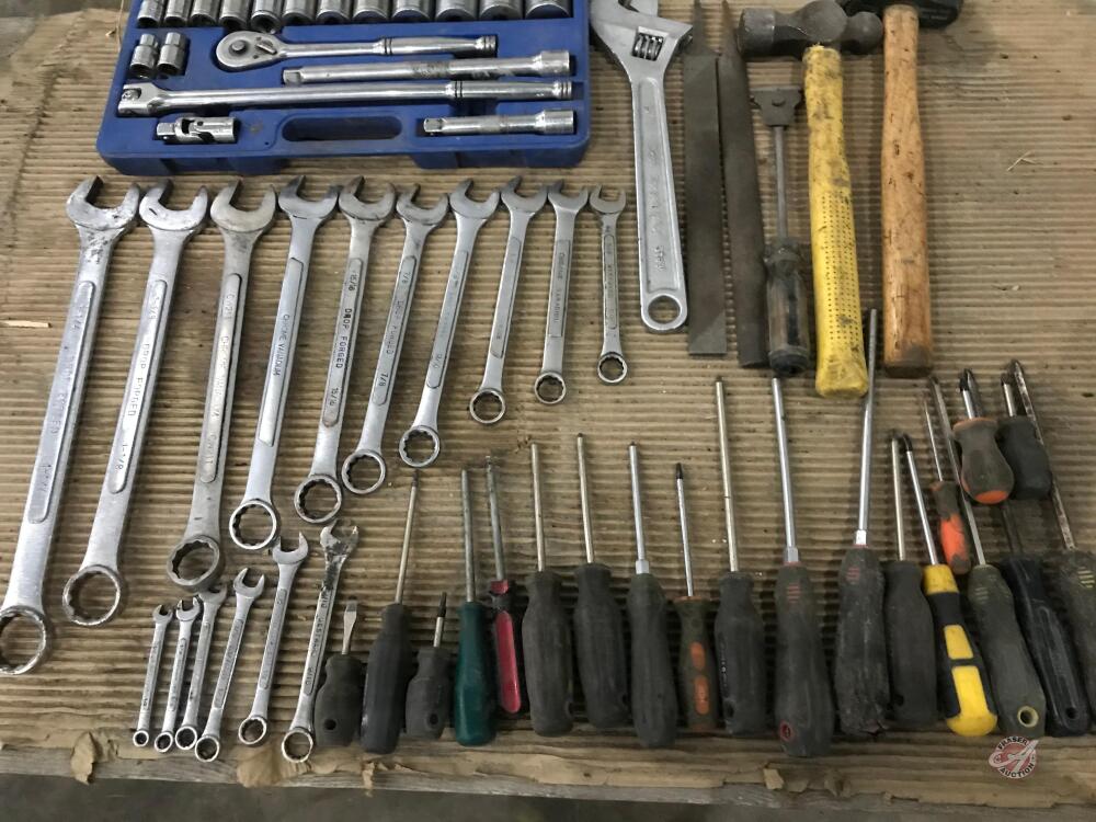 Misc Tools