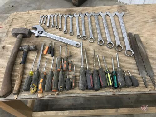 Misc Tools
